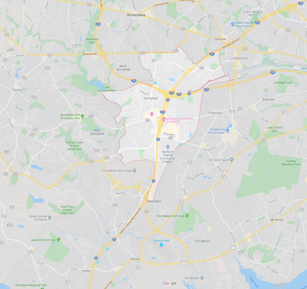 Prevent Tick Bites - Springfield - Planet Friendly Pest Control